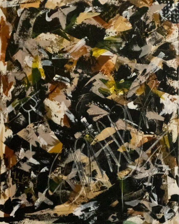 Luke Borg – Visual Muse – ArtHall